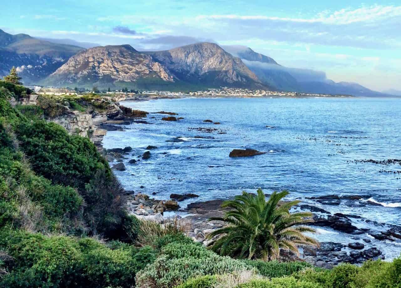 Die Strandloper: A Perfect Day Trip from Cape Town to Langebaan